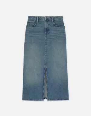 Lafayette 148 New York Distressed Bottoms For Women