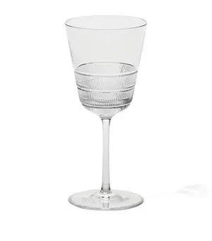 Ralph Lauren Remy White Wine Glass - Clear