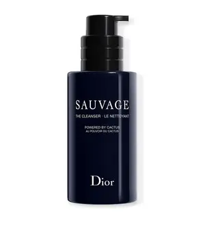 Dior Sauvage The Cleanser - Blue