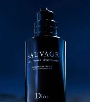 Dior Sauvage The Cleanser