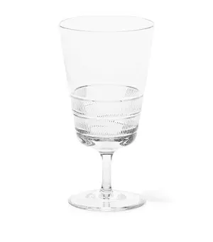 Ralph Lauren Remy Iced Beverage Glass - Clear