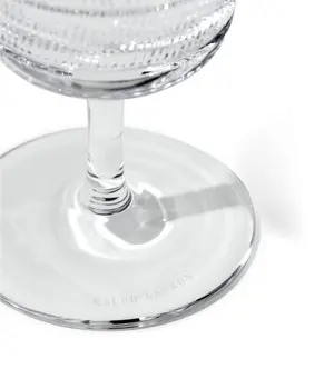 Ralph Lauren Remy Iced Beverage Glass