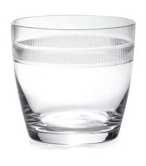 Ralph Lauren Langley Ice Bucket - Clear
