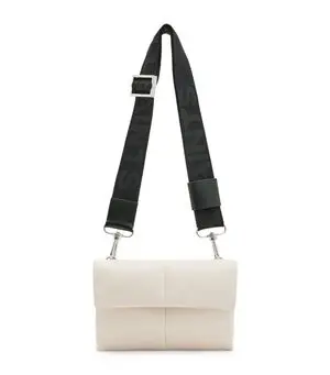 ALLSAINTS Quilted Ezra Cross-body Bag