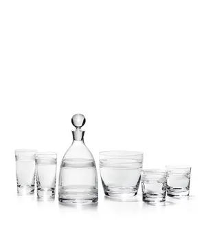 Ralph Lauren Langley Highball Glasses
