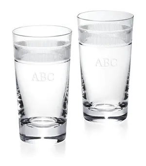 Ralph Lauren Langley Highball Glasses