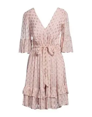 Twinset Two Tone Day Dresses