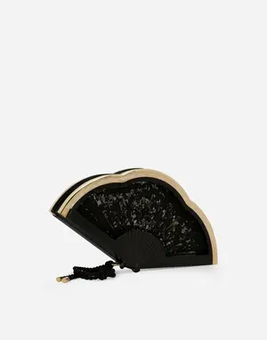 Dolce & Gabbana Dolce Box Bag - Black