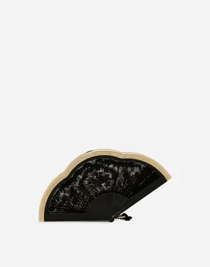 Dolce & Gabbana Dolce Box Bag - Black
