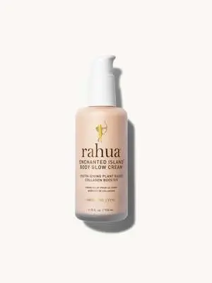 Rahua Enchanted Island Body Glow Cream - One-color