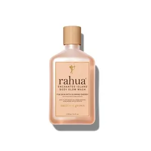 Rahua Enchanted Island Body Glow Wash - One-color
