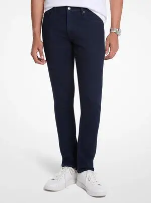 Michael Kors Slim Fit Bottoms For Men