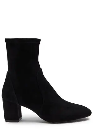 Stuart Weitzman Pull On Shoes For Women