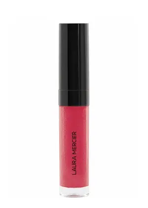Laura Mercier Lip Glacé Balm Gloss - 190 Rose Syrup