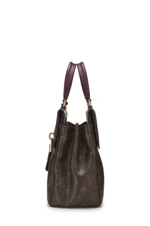 LOUIS VUITTON Venus Monogram Canvas - Brown