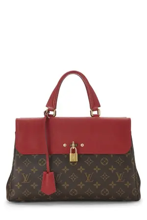 LOUIS VUITTON Venus Monogram Canvas
