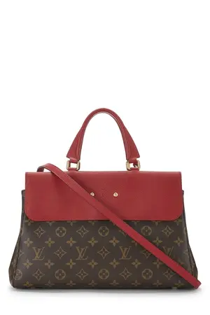 LOUIS VUITTON Venus Monogram Canvas