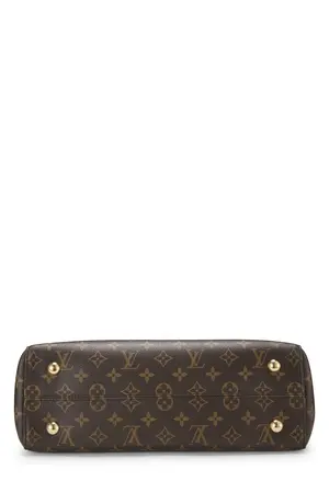 LOUIS VUITTON Venus Monogram Canvas