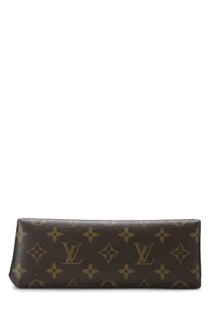 LOUIS VUITTON Monogram Locky