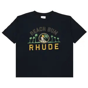 Rhude Palmera Tee