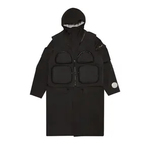 Nike X Undercover 2-in-1 Parka