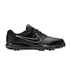 Nike Durasport 4 Wide Athletic Shoes - Black
