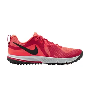Nike Air Zoom Wildhorse 5 - Red