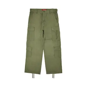 Supreme Cargo Pant - Green