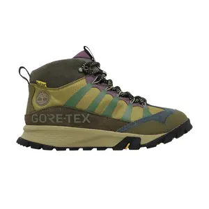 Timberland Bee Line X Garrison Trail Mid Hikers