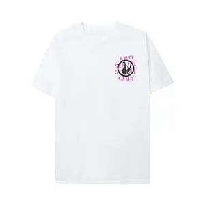 ANTI SOCIAL SOCIAL CLUB X Fr2 Intercontinental Tee