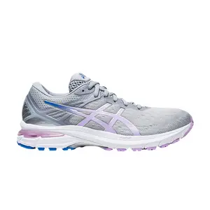 Asics Two Tone Sneakers For Women