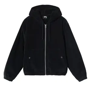 StÜssy Cord Work Jacket