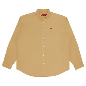 Supreme Small Box Shirt
