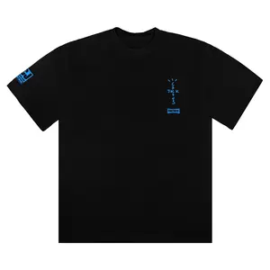 TRAVIS SCOTT Portal T-shirt