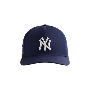 Kith For '47 New York Yankees Hitch Snapback - Blue