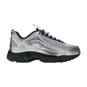 REEBOK Eyepatch X Daytona Dmx Ii Metallic Sneakers