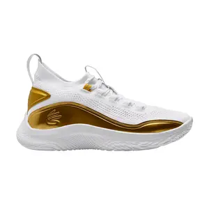 CURRY BRAND Curry 8 Tb '24k' Athletic Sneakers