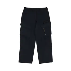 Supreme Gore-tex Cargo Pant - Black