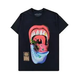 CACTUS JACK BY TRAVIS SCOTT Dart Tee