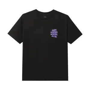 ANTI SOCIAL SOCIAL CLUB I See Tee 'black