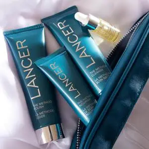 LANCER SKINCARE Method Intro Kit For Normal/combination Skin