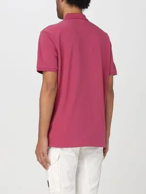 C.P. COMPANY C. P. Company Polo Shirt - Red