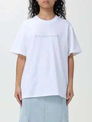 Stella McCartney T-shirt - White
