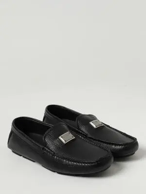 Dolce & Gabbana Loafers - Black
