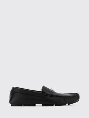 Dolce & Gabbana Loafers - Black