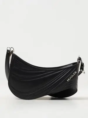 MUGLER Shoulder Bag
