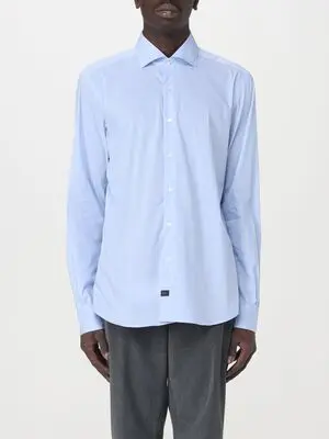 FAY Shirt - Multicolor