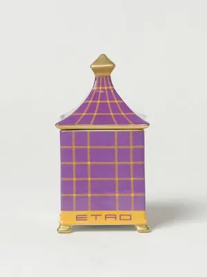 Etro Candles And Fragrances Lifestyle - Violet