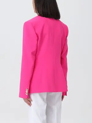 Pinko Double Breasted Jacket