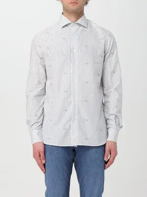 Emporio Armani Shirt - Blue
